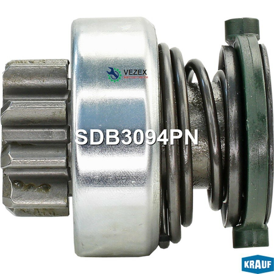 KRAUF SDB3094PN бендикс!\ GAZ Gazel/Sobol 2.4TD 07>