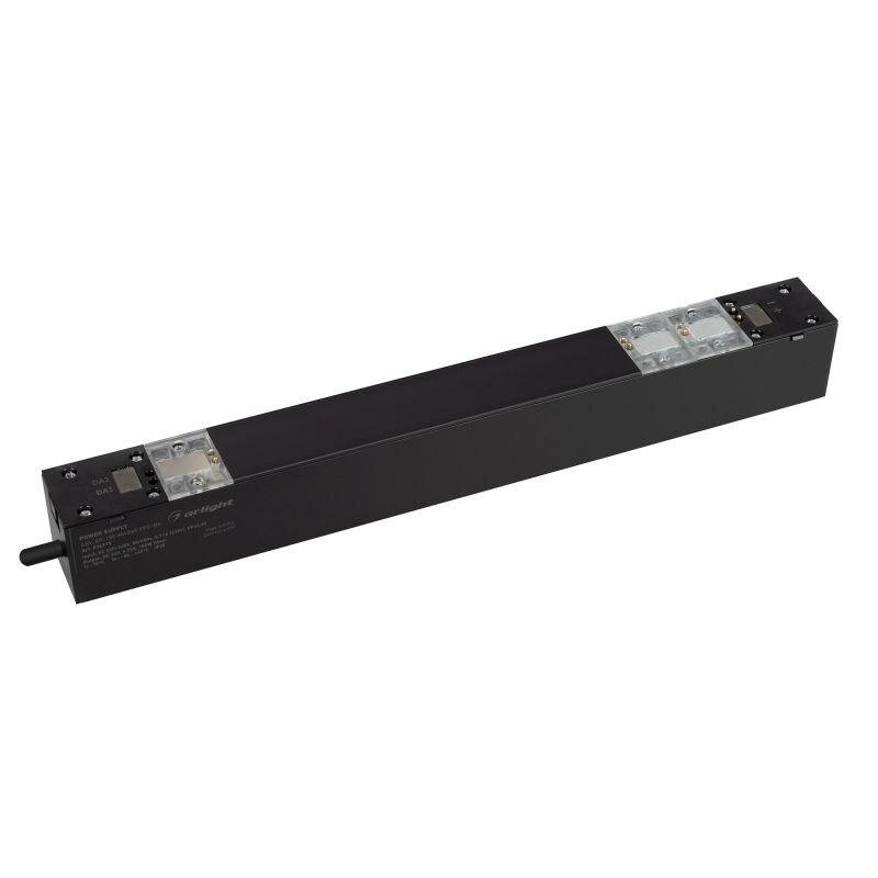 Блок питания ARV-SP-150-MAG45-PFC-BK 24В 6.25А 150Вт IP20 пластик Arlight 036915