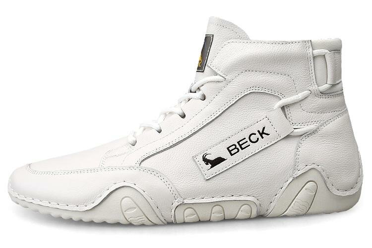 Кроссовки Beck 36 Low
