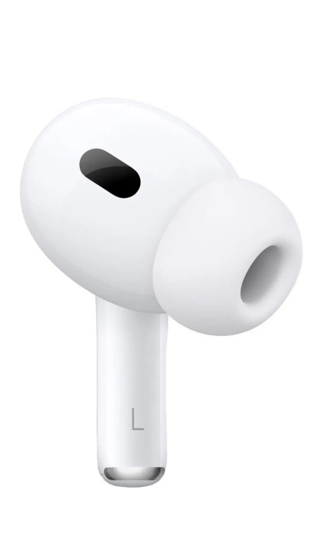 Левый наушник Apple AirPods Pro 2 USB-C (L) A3047 (Новый, Оригинал) New