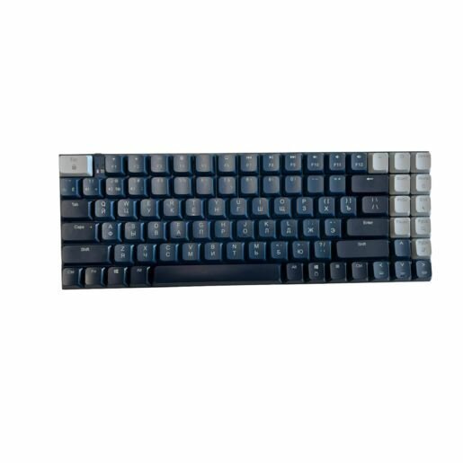 Клавиатура механическая UGREEN KU102 (15228) Slim Mechanical Keyboard. Цвет: синий.
