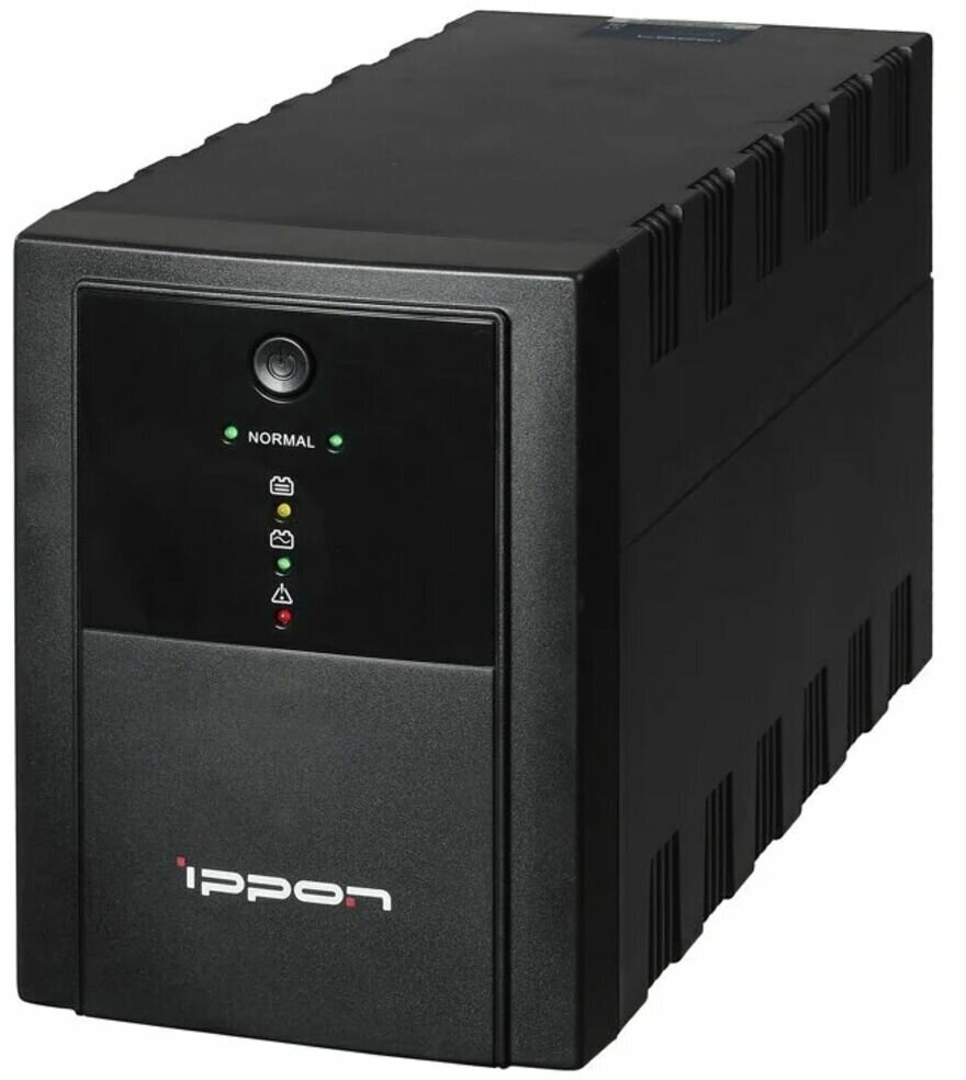 ИБП Ippon Back Basic 2200