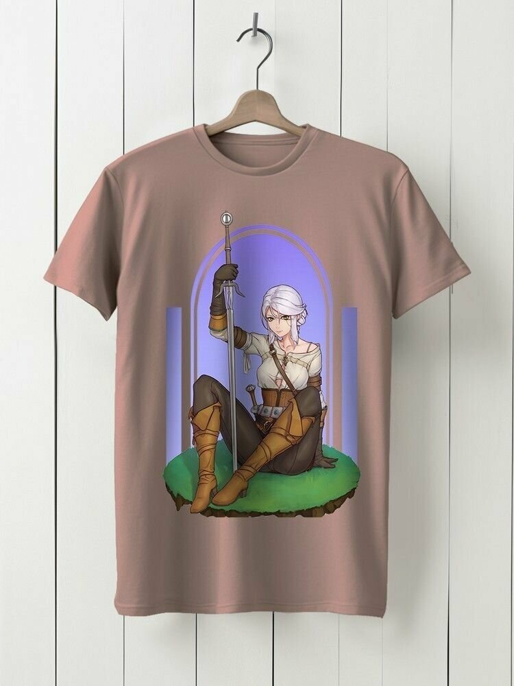 Футболка Hypnotica