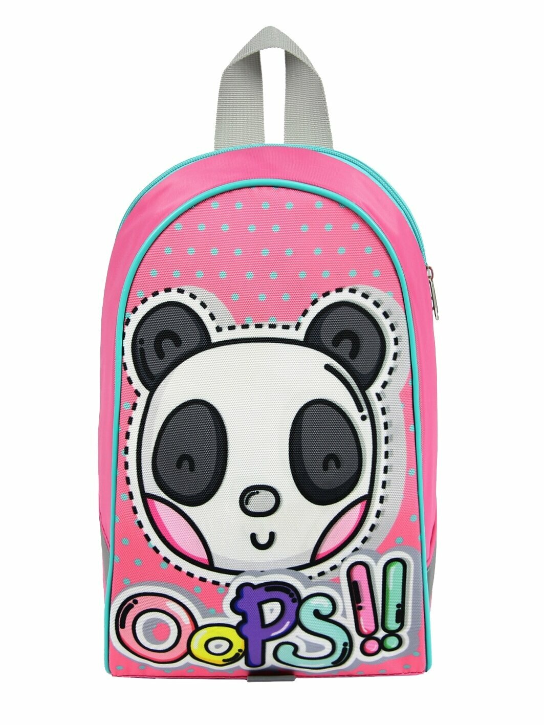 Детский рюкзак для девочки + подарок