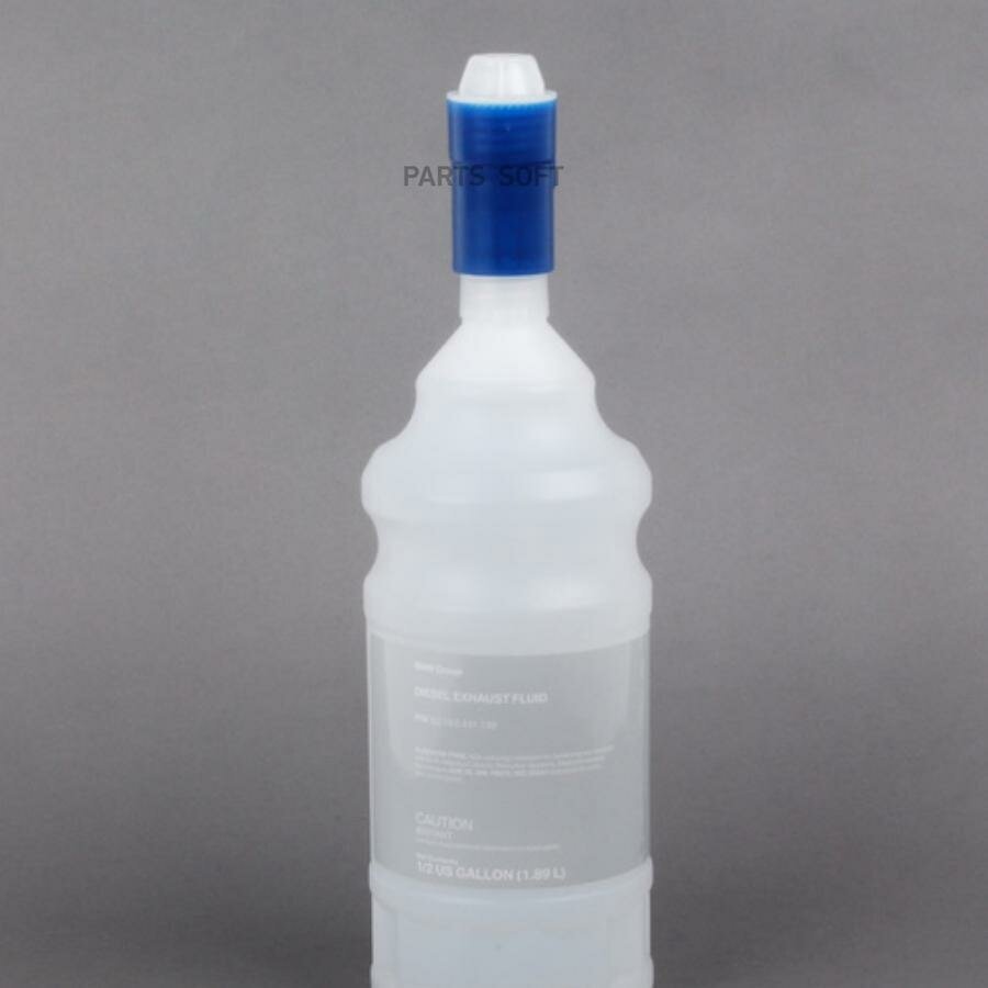 BMW 83 19 0 441 139 Жидкость для дизельного топлива AdBlue DEF (Мочевина) 1.89л BMW 83 19 0 441 139