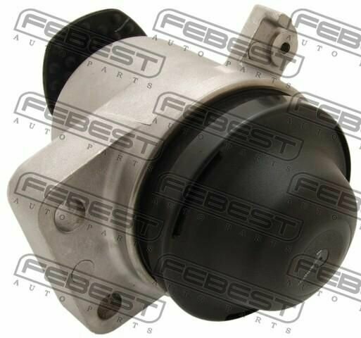 Опора двигателя правая MAZDA CX7