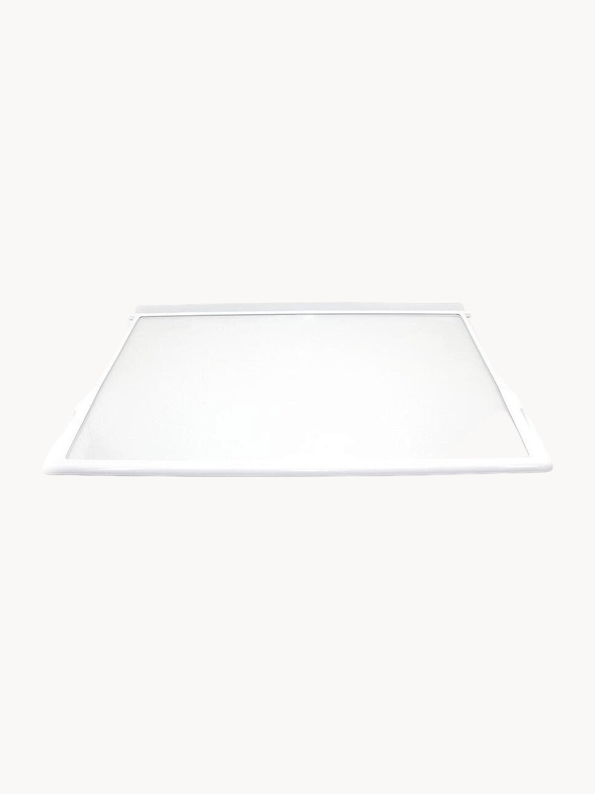 Стеклянная полка для холодильника Атлант Минск с обрамлением 371320308000