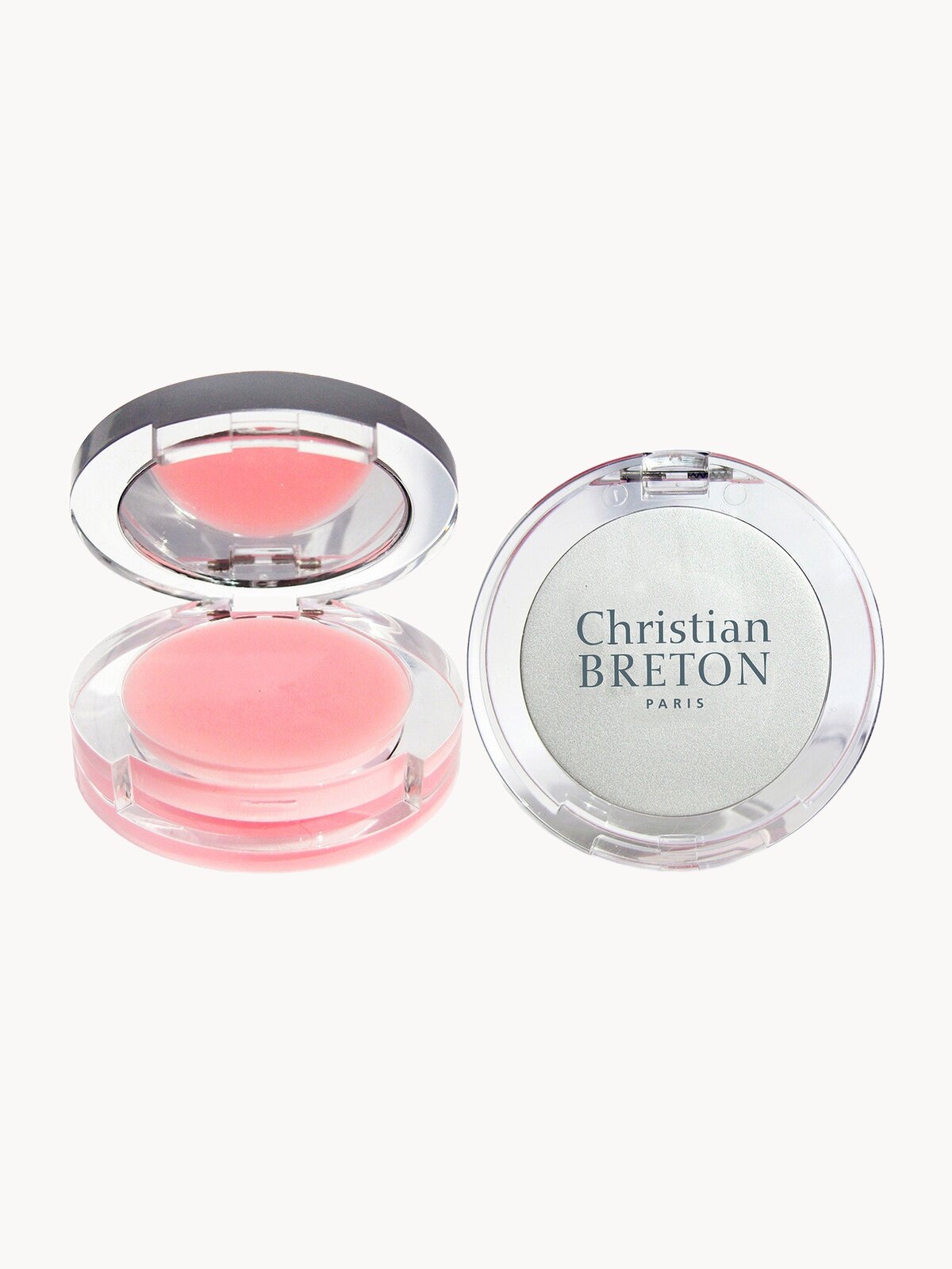 Увлажняющий бальзам для объема и контура губ 4,5 г