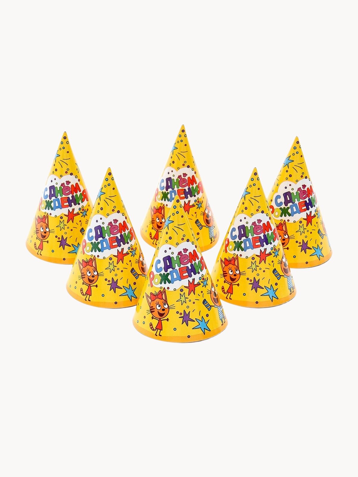 Колпак Дон Баллон