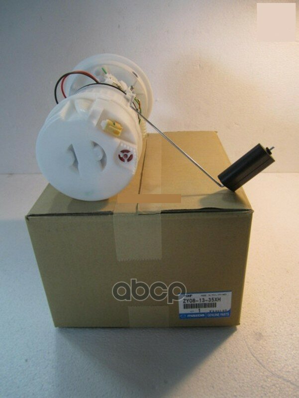 Топливный насос MAZDA арт. ZY081335XH