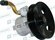 P1009HG MOTORHERZ Насос ГУР CHEVROLET LACETTI 1.6/1.8 03-13/CHEVROLET NUBIRA III...