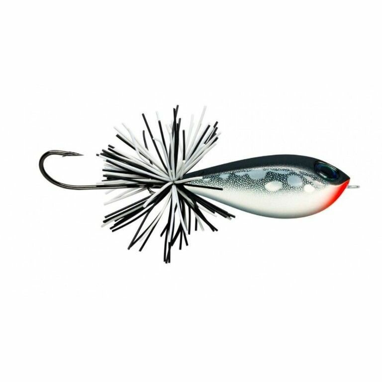 Воблер RAPALA BX Skitter Frog 05 /MCH