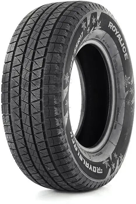 Шины Royal Black Royallce 225/65 R17 102S зимние