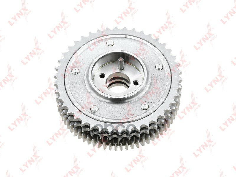 Фазорегулятор распредвала! с рег. фаз, впуск MB M272 LYNXauto арт. TV0056