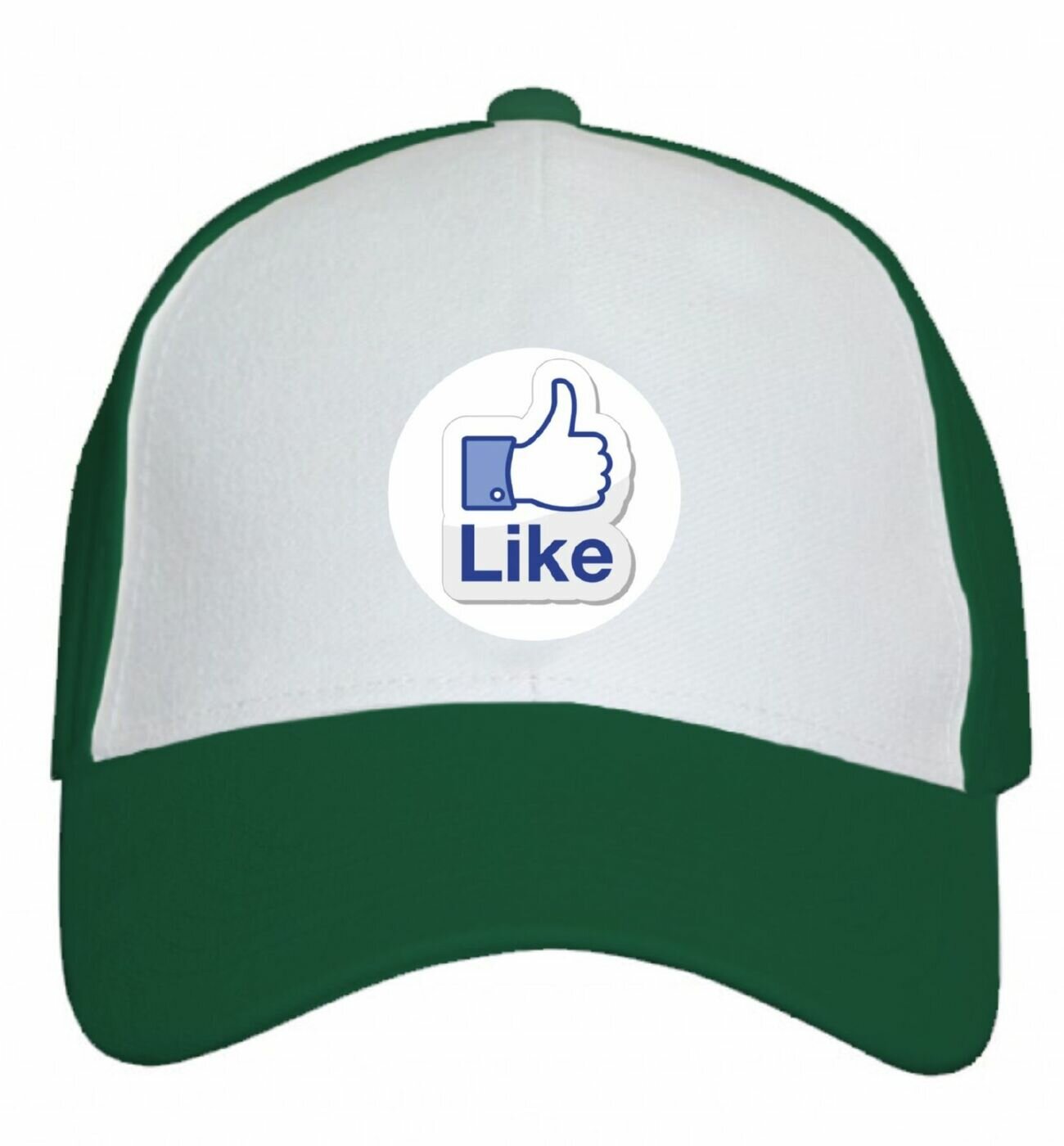 Бейсболка Базовая коллекция для мальчиков