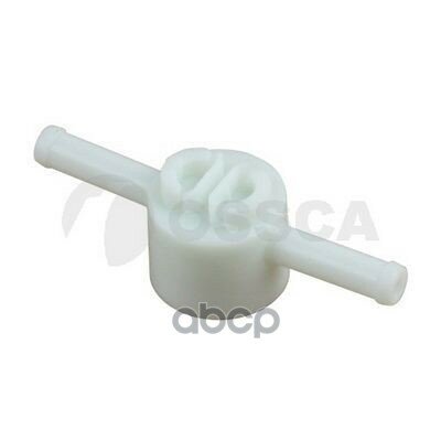 Клапан для дизельного фильтра AUDI, FORD Galaxy, SEAT, SKODA, VW 1.6-2.5 D, TD, TDI 79~ шт. OSSCA арт. 00467