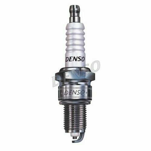 Свеча зажигания Denso W16EXRU11 для Chrysler Voyager I, III, IV; Daewoo Matiz; Dodge Caravan; Honda Accord III,