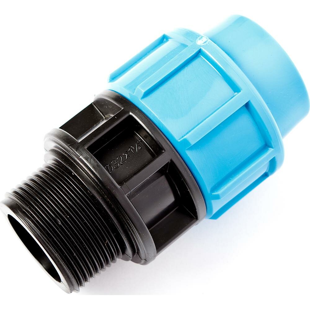 Муфта комбинированная Джилекс 32x1 1/4"П (9137)