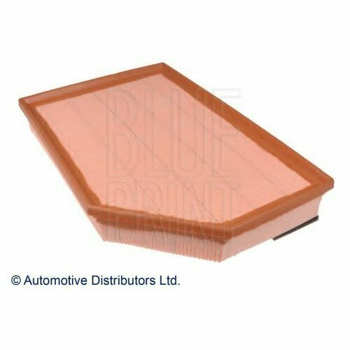 Фильтр воздушный Blueprint ADF122204 для Volvo C30 (2006-2013), Volvo S40 (2003-2012), Volvo S60 (2000-2010)