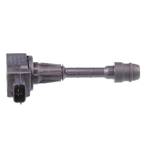 Катушка зажигания 22448-AX001 Nissan оригинал; OEM 22448-AX001; двигатель CR10; CR12; CR14