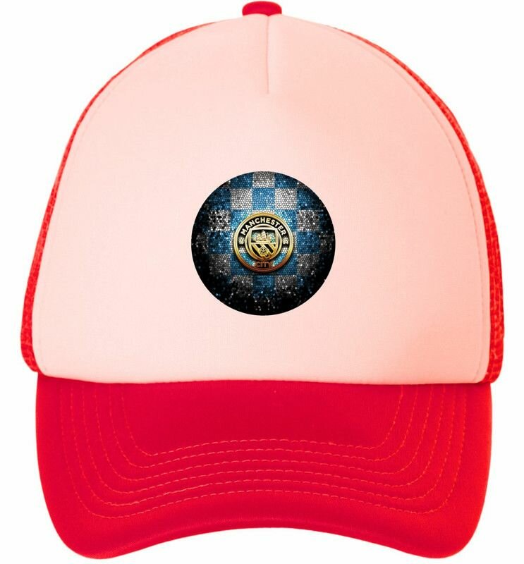 Бейсболка Базовая коллекция для мужчин и женщин