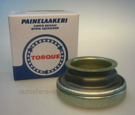 TORQUE KTP001 Муфта сцепления с подшипником в сборе DAEWOO, CHEVROLET KT-P001 TORQUE
