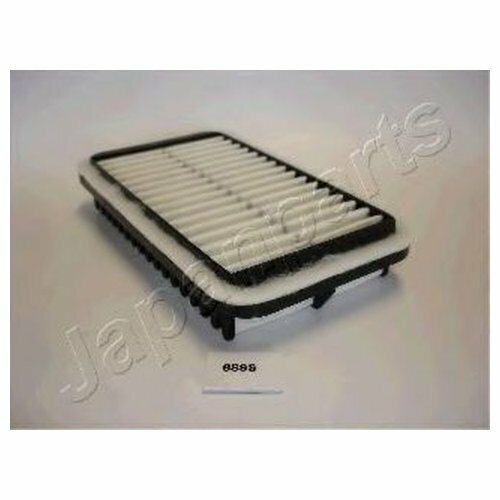 Фильтр воздушный Japanparts FA889S для Suzuki Alto, Wagon R