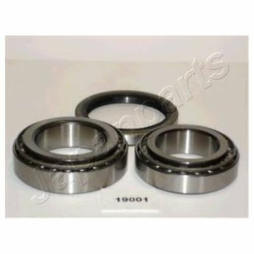 Подшипника ступицы колеса без болтов Japanparts KK19001 для Opel Monterey