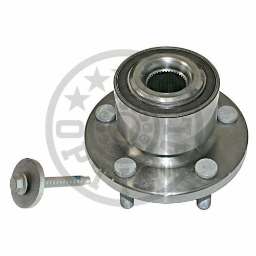Подшипника ступицы колеса без болтов Optimal 301305 для Ford Focus II, Mondeo IV
