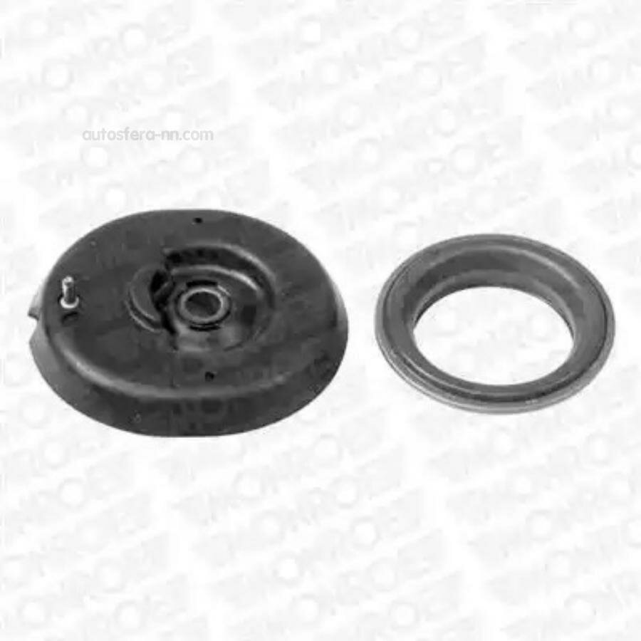 MONROE MK184 Опора амортизатора комплект C2 1.1/1.4/1.6 03-