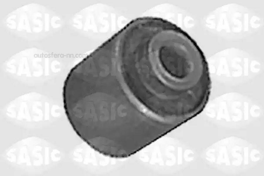SASIC 2700047 Опора двигателя