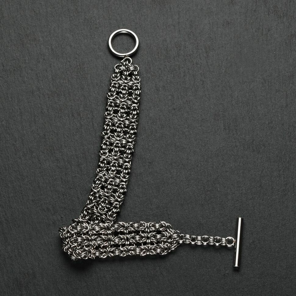 Браслет-цепочка