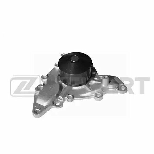 Водяной насос ZEKKERT wp1157 для Mitsubishi Pajero II, Pajero Sport I