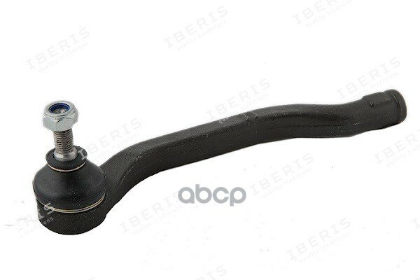 Наконечник рулевой тяги L RENAULT FLUENCE (L3_) -17, SCENIC III (JZ0/1_) -15 IBERIS арт. IB119090