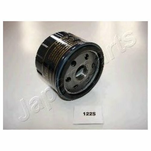 Фильтр масляный Nissan Primera 1.9DCi 04 , Renault Megane II 1.5DCi/1. Japanparts арт. FO-122S