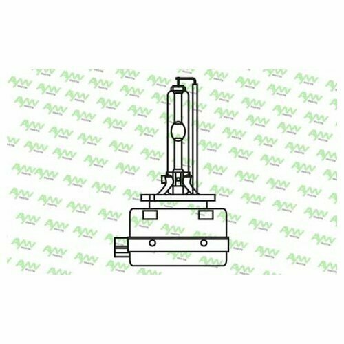 Лампа газоразрядная AYWIparts AW1930015L