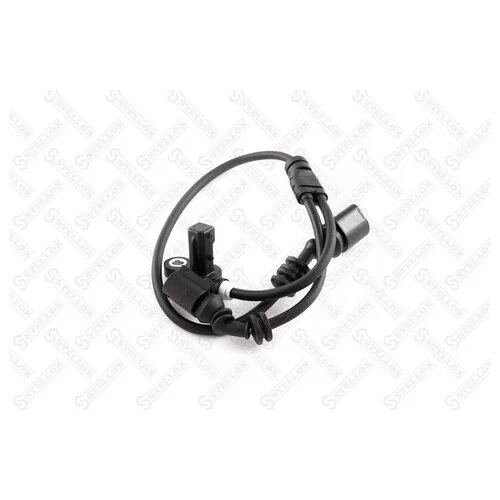 Датчик ABS, перед. VW SHARAN, FORD GALAXY, SEAT ALHAMBRA 1.8-2.8I/TDI 95-10 STELLOX 0665596SX