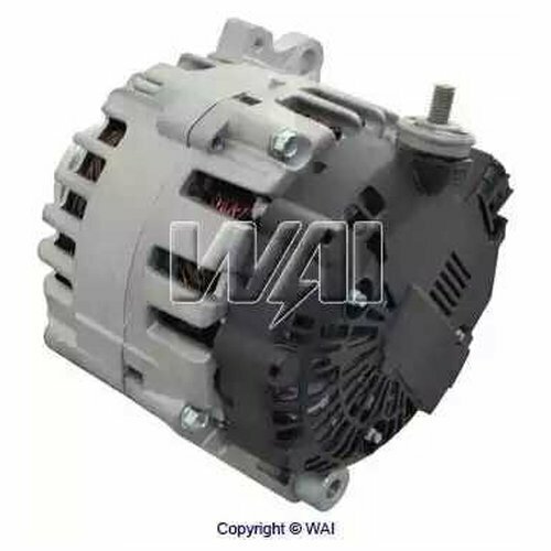 Генератор Wai 11258N для Renault Koleos I
