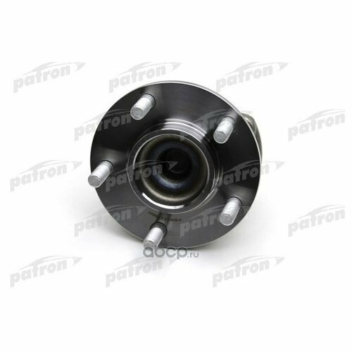Комплект подшипника ступицы колеса Patron pbk512156h для Chrysler Voyager III; Dodge Caravan