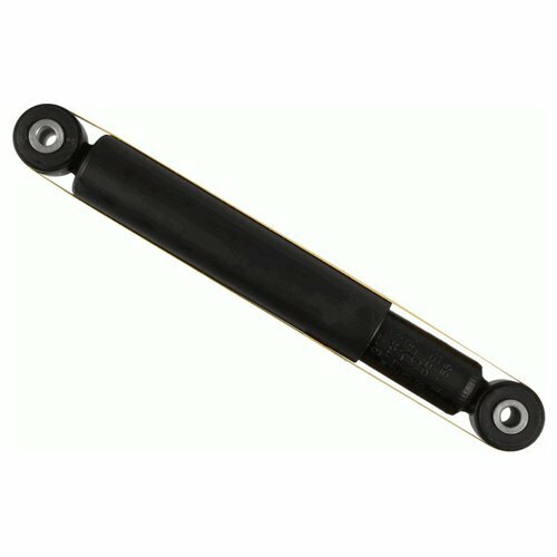 Амортизатор подвески задний Boge 27N93A для Suzuki Grand Vitara II