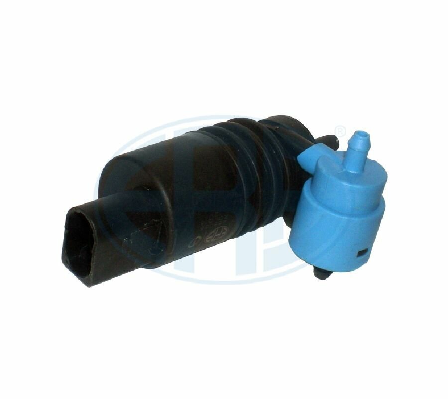 Насос стеклоомывателя ERA 465035, для широкого модельного ряда автомобилей