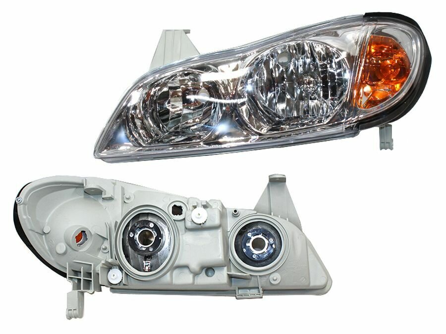 Фара Nissan Cefiro 98-03 / Maxima 00-06 (Слева) Sat арт. ST2151183L