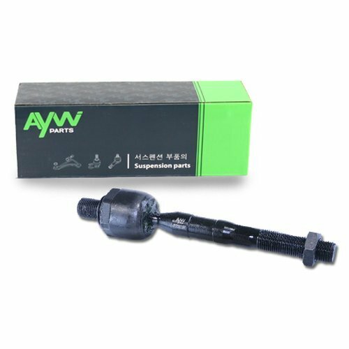 Тяга рулевая AYWIparts AW1370356LR