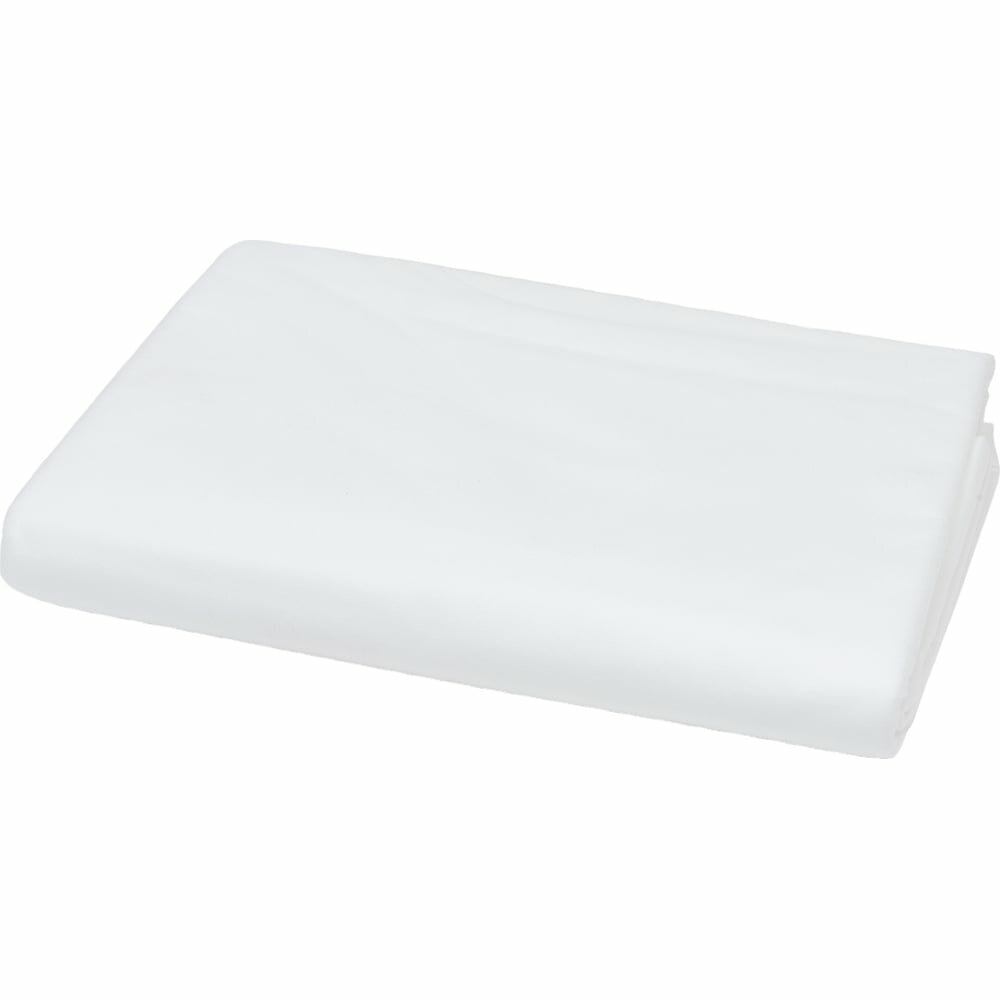 Спанбонд фасованный №60 (3.2х10 м; 60 г/кв. м; белый) ЧЗМ 1720, для укрытия разных типов покрытий, 2×10