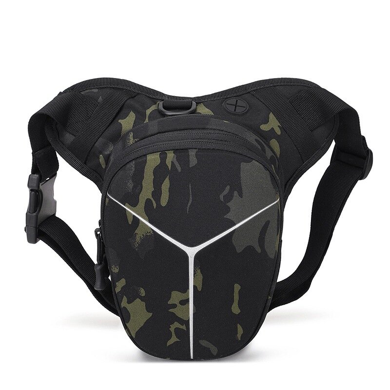 Сумка-мессенджер "Amazon Messenger", нейлон, вместимость 20л, унисекс