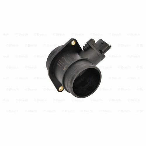 Датчик массового расхода воздуха Bosch 0280218382