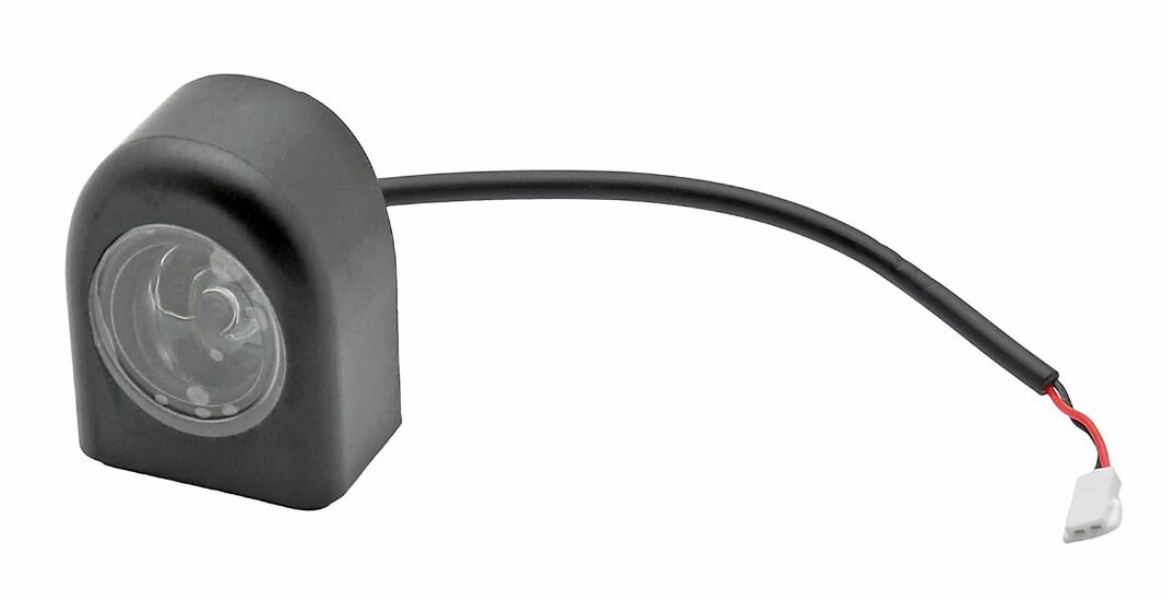 Фара передняя для электросамоката World Motors M365