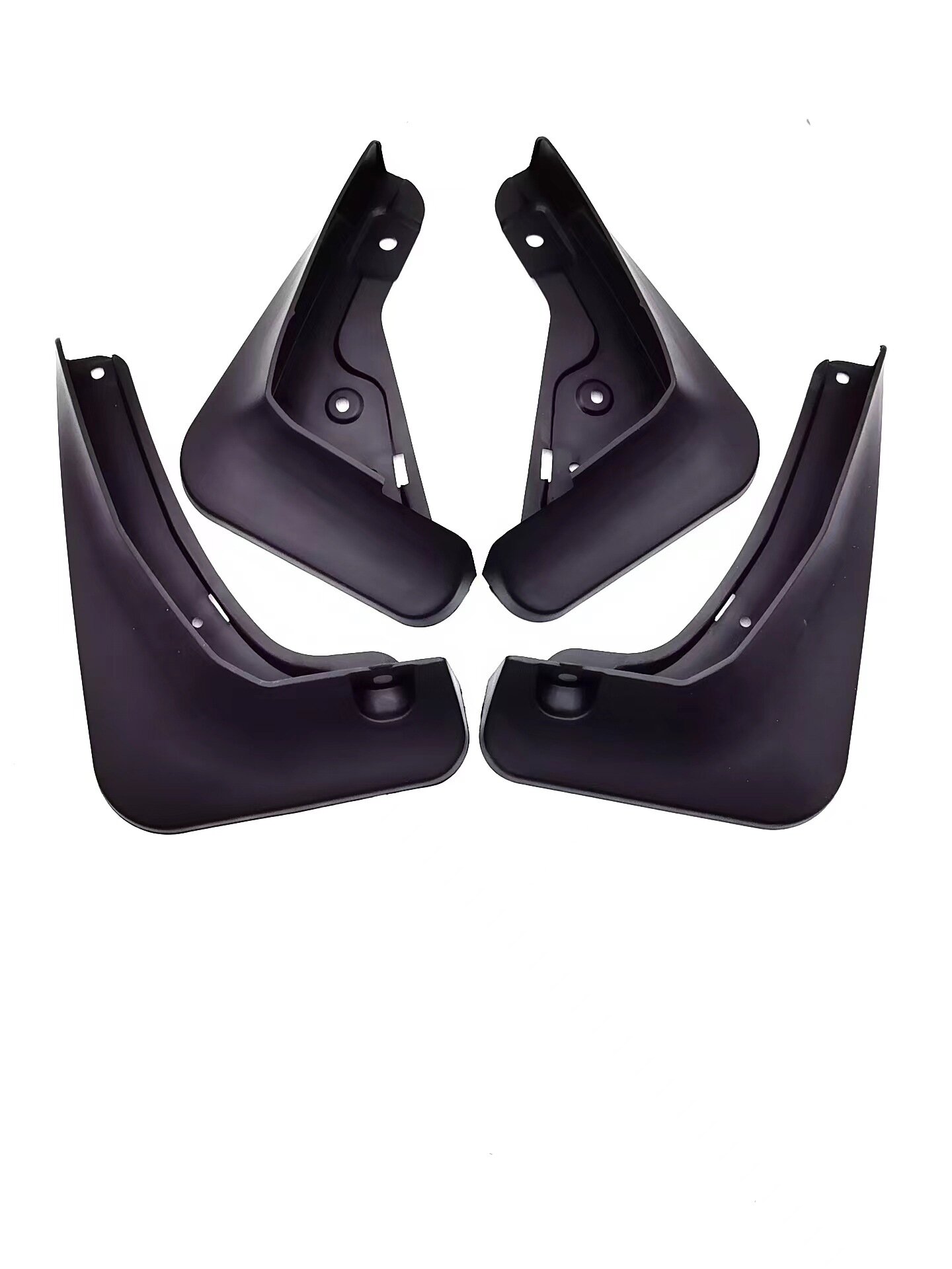 Брызговики, для Dongfeng Nano 01