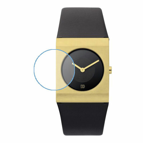 Скрин Мобайл защитный экран для часов Danish Design IV15Q843 Tirtsah watch из нано стекло 9H