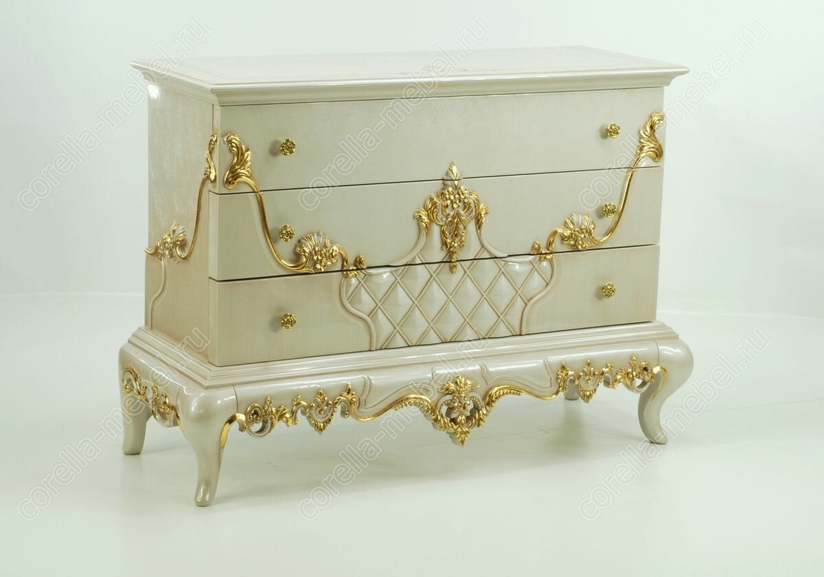 Комод классика, премиум